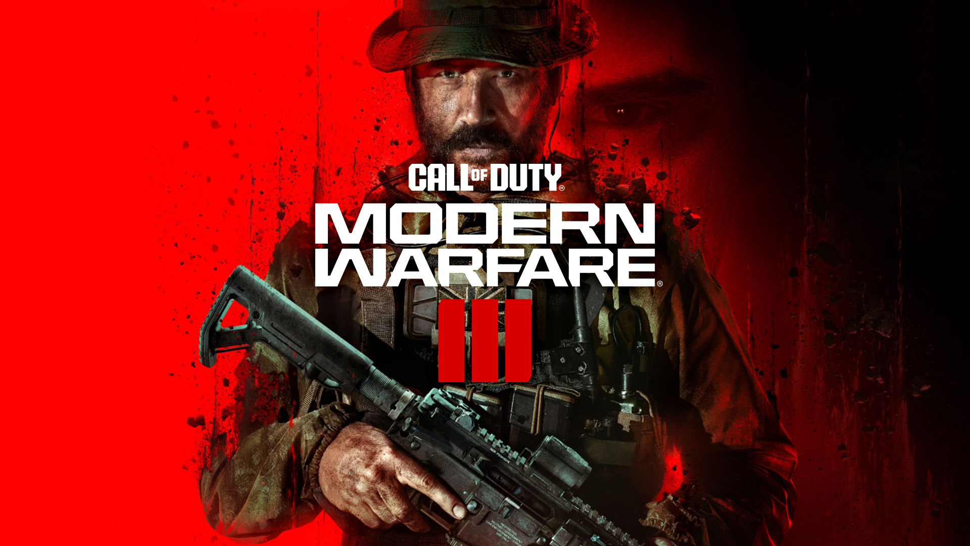 Dominate the battlefield in Call of Duty: Modern Warfare III, even on Mac