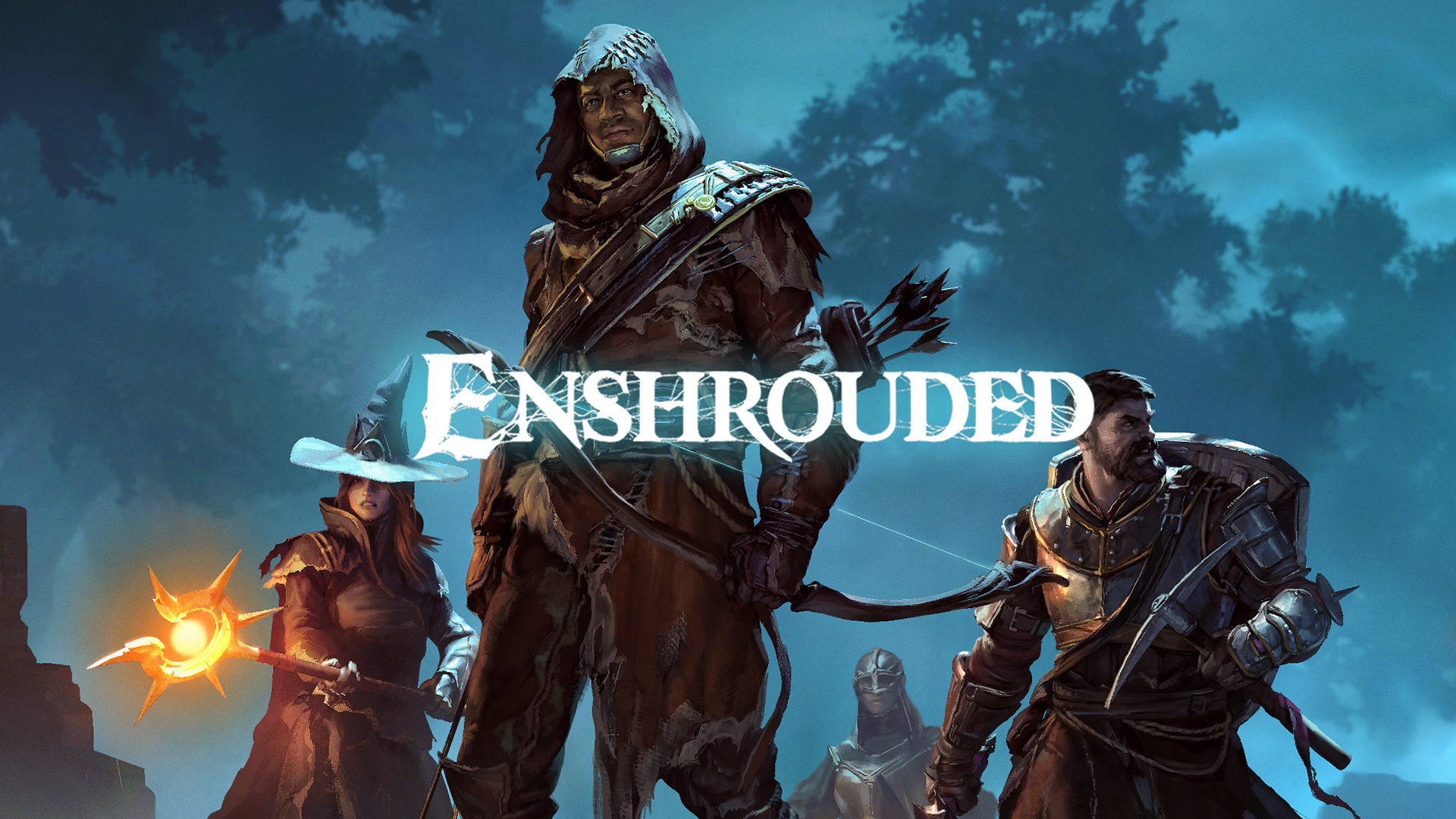 Enshrouded - Shadow.tech