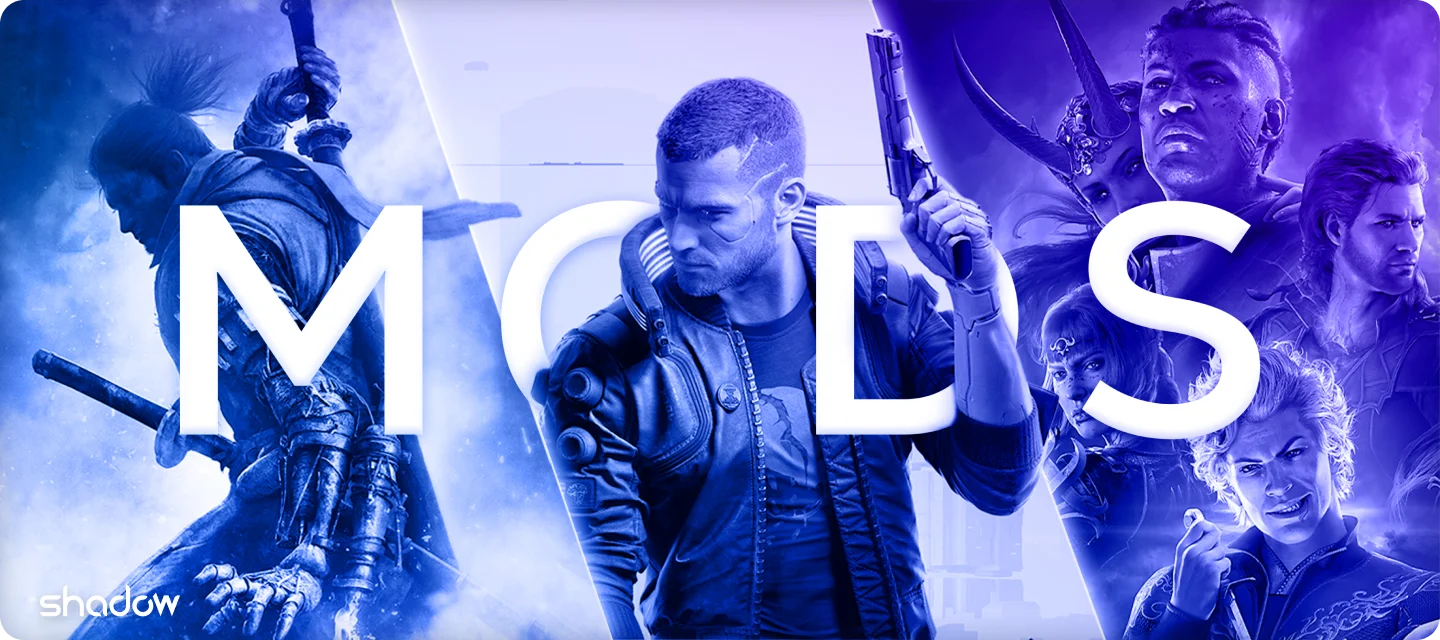 Rediscover your favorite games: how Shadow PC can transform your gaming ...