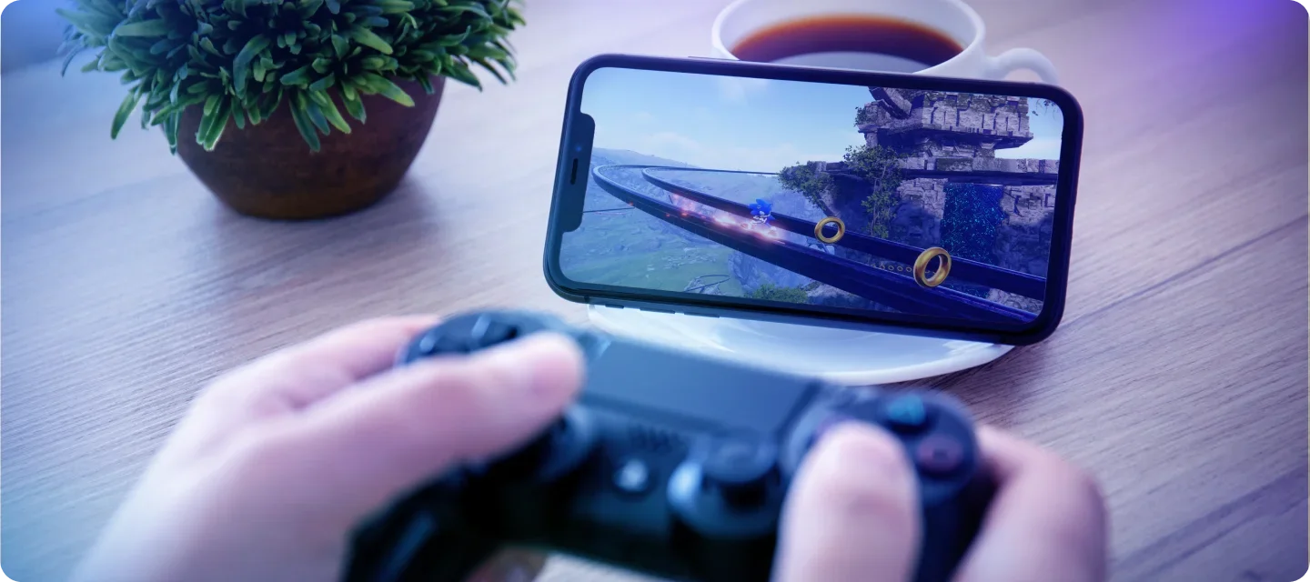 How to optimize your gamepad experience on Shadow PC