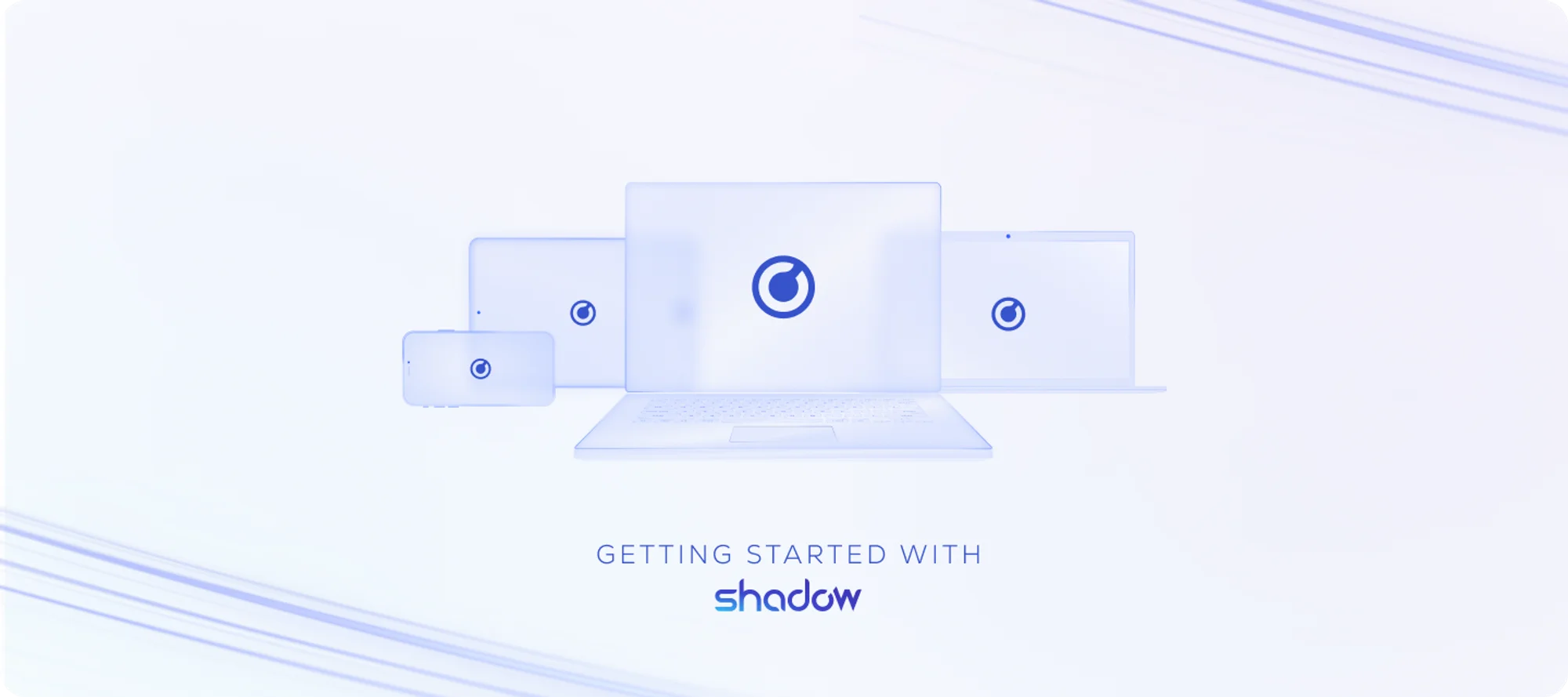 Les tutos Shadow : nos vidéos pour optimiser votre expérience dans le ...