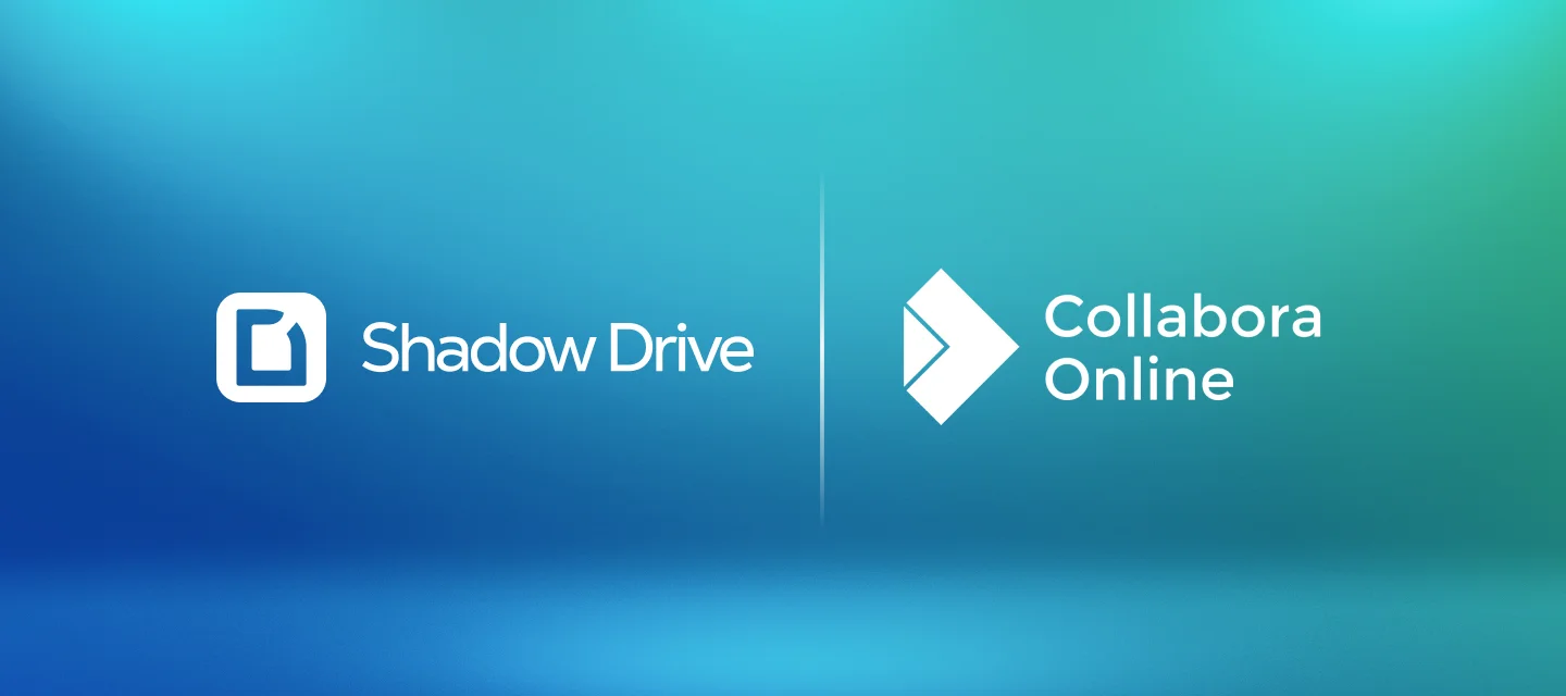 Collabora in Beta on Shadow Drive: transform your online work experience