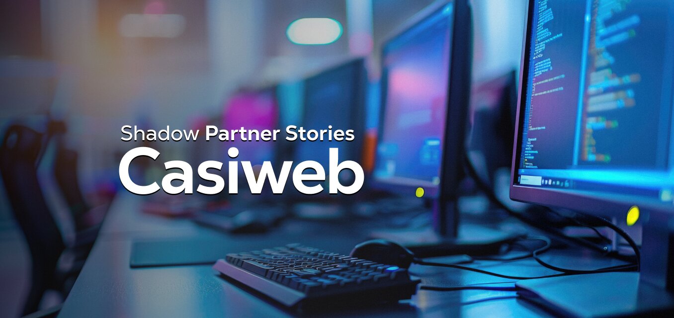 Reinventing IT: how Casiweb enhances customer infrastructures with ...