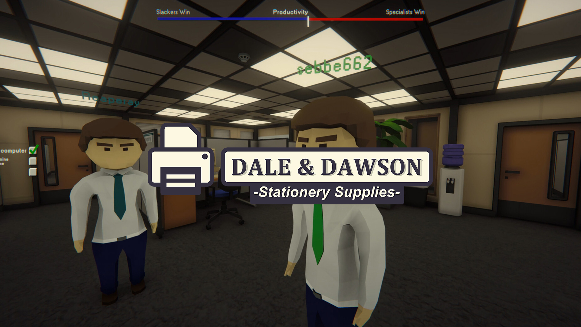 Dale & Dawson Stationery Supplies: The Hilarious Indie Hit of the ...