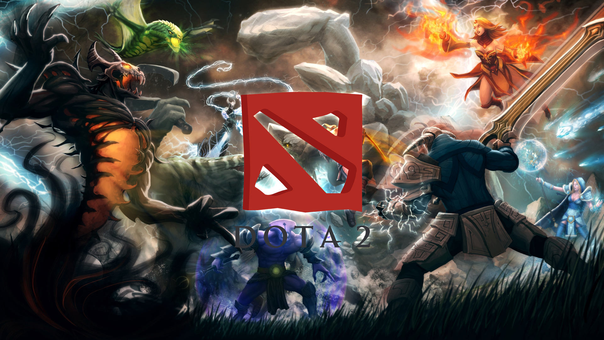 Enjoy a DOTA 2 Mobile experience on iOS and Android