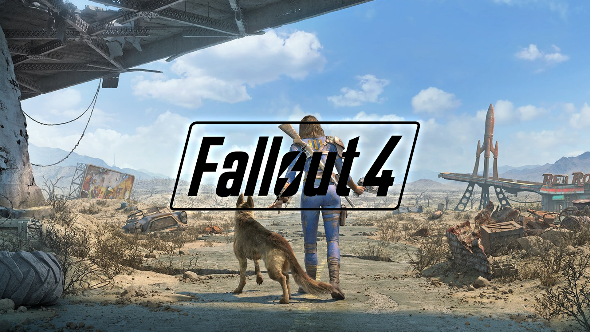 How to play Fallout 4 on Mac, Linux, iPad or smartphones?