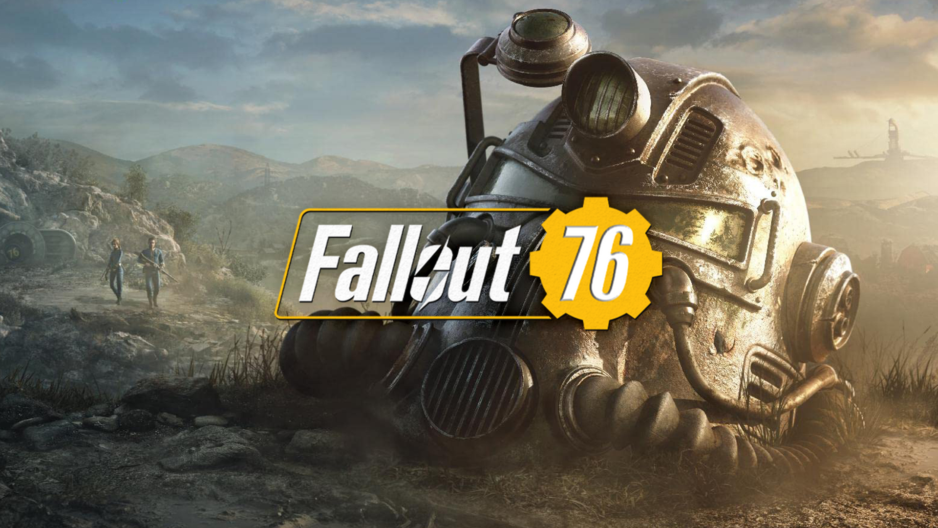 Connect to the Wasteland in Fallout 76 anywhere, on your smartphone or ...