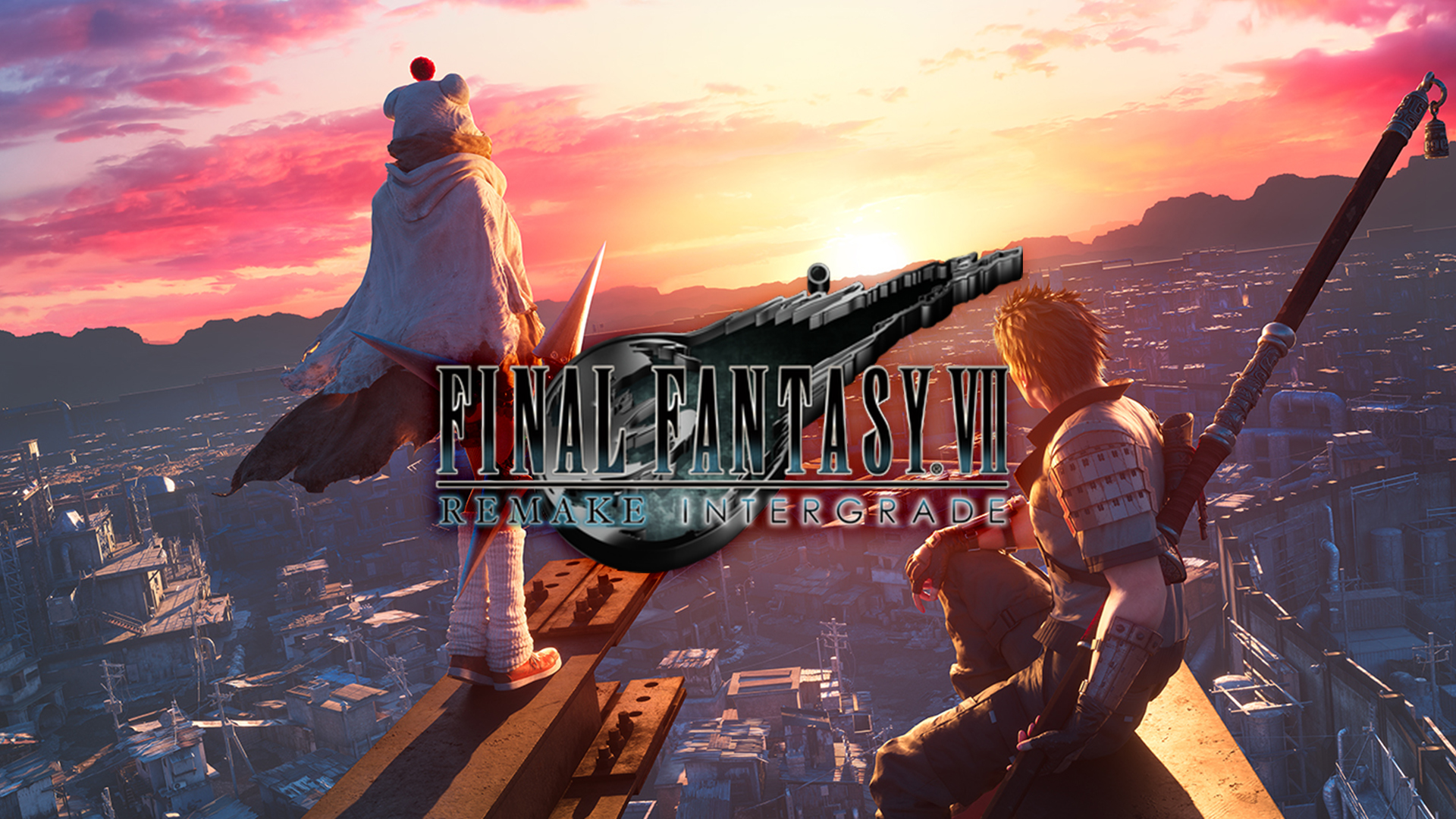 How to play Final Fantasy 7 Remake: Intergrade in 4K without a PS5 or ...