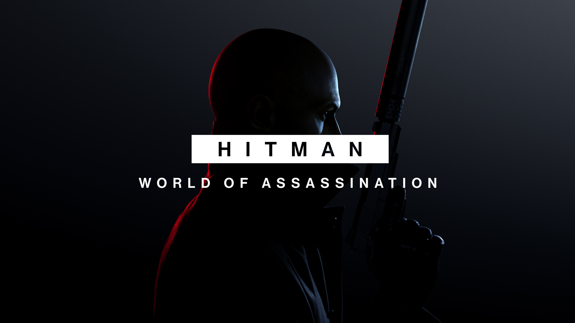 How to play HITMAN World of Assassination on smartphones and iPad?