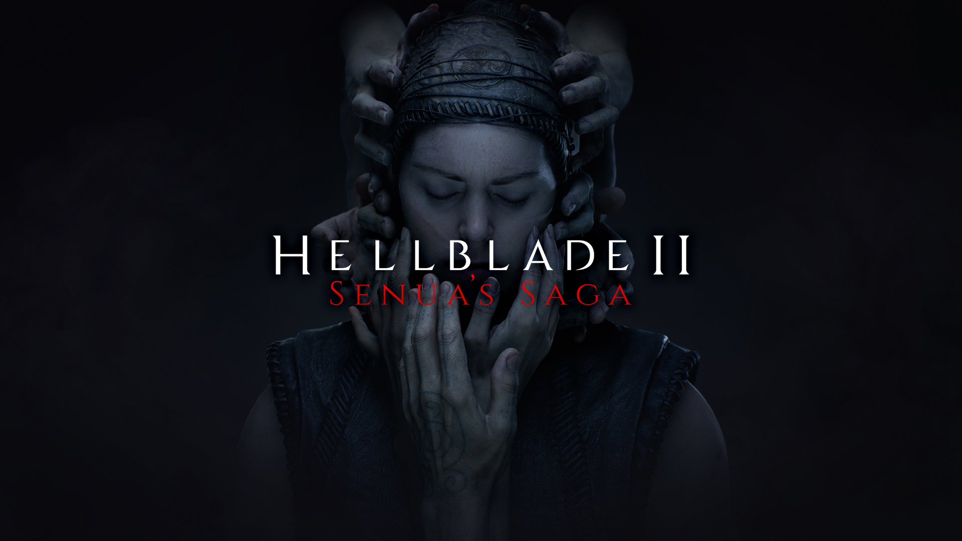 Senua's Saga: Hellblade II - Shadow.tech