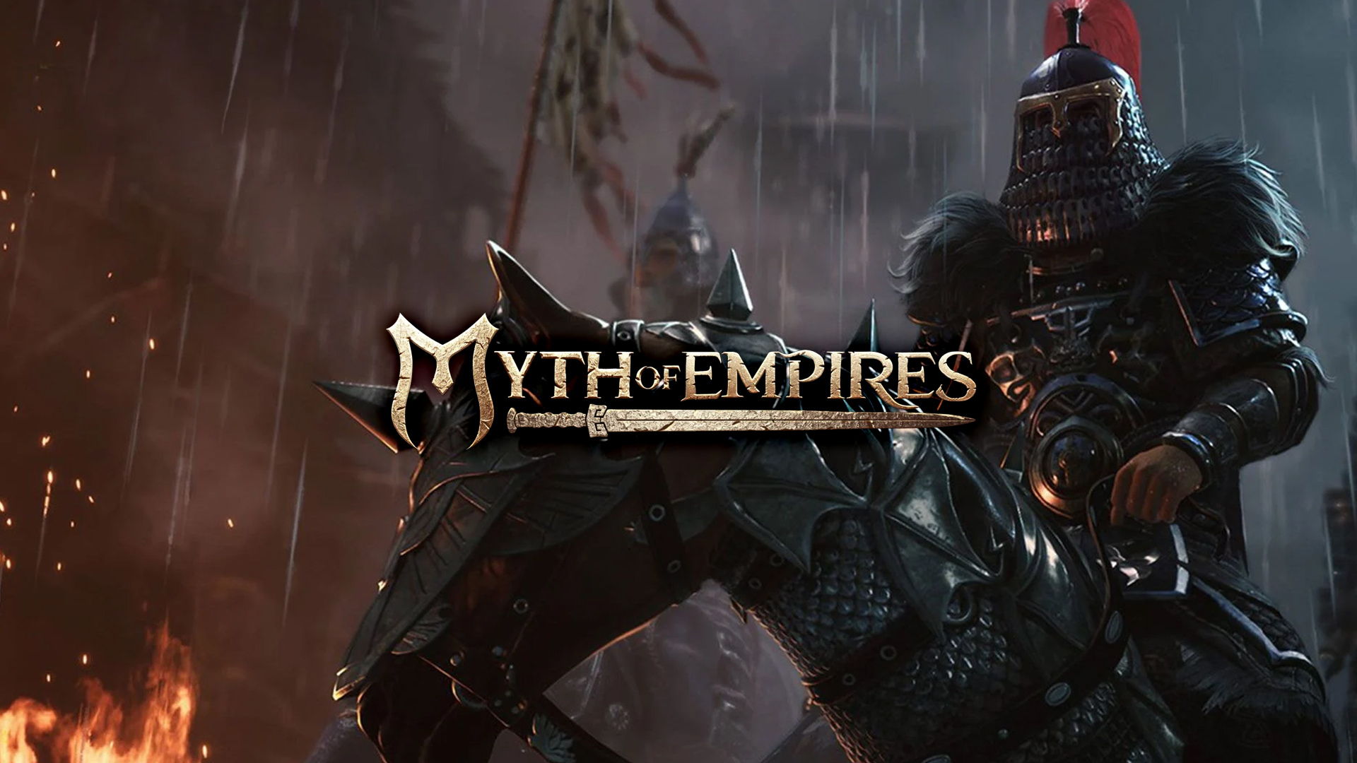 How to play Myth of Empires on TVs, Macs and non-gaming computers?