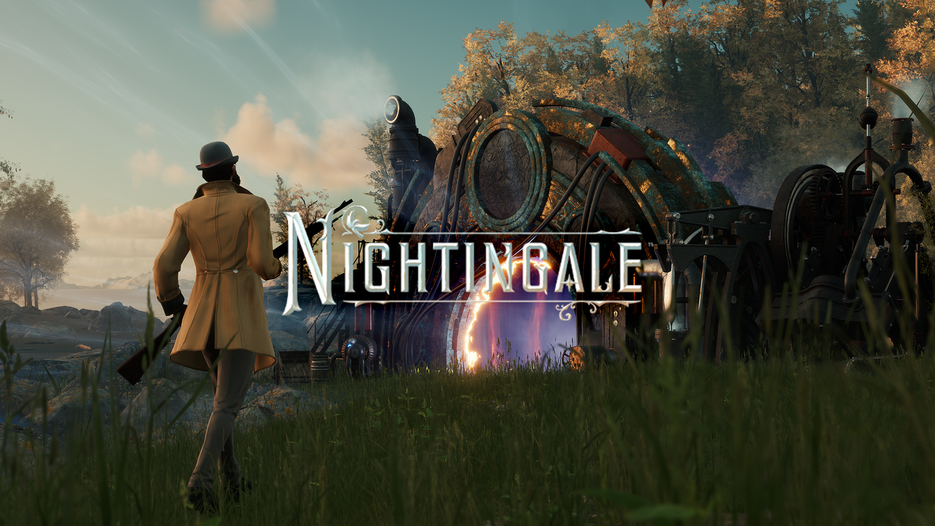 How to play Nightingale on a non-gaming computer?