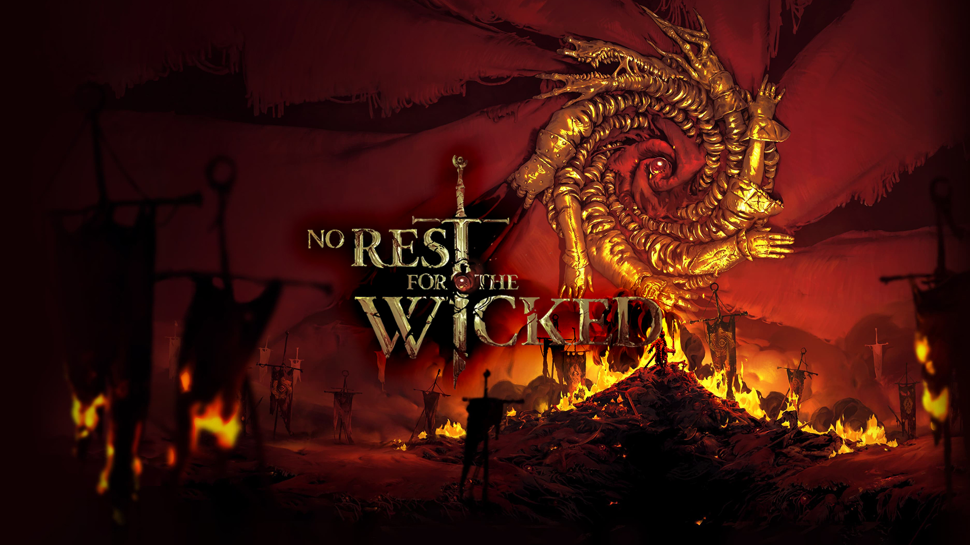How to play No Rest for the Wicked on Android, iPhone, or iPad?