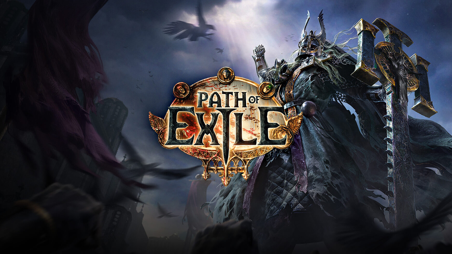 Play Path of Exile Mobile on your smartphone or TV