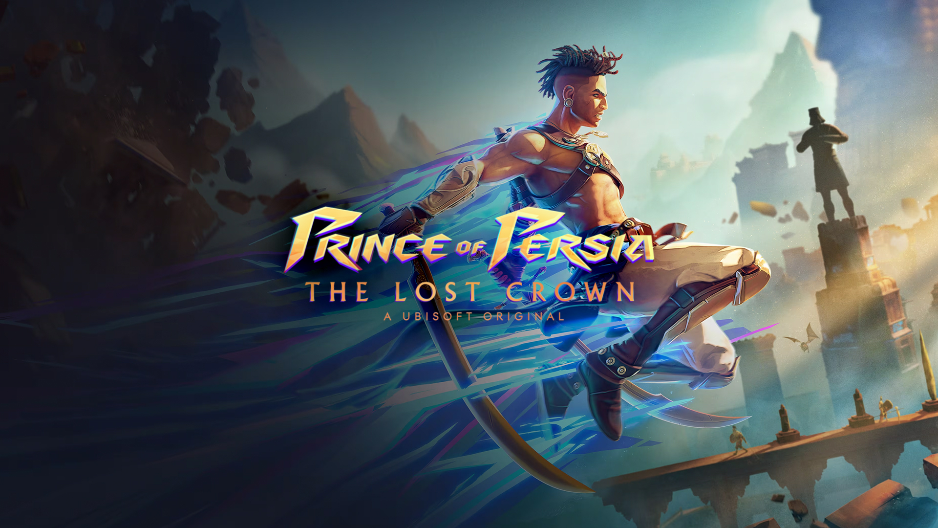 Prince of Persia - Shadow.tech