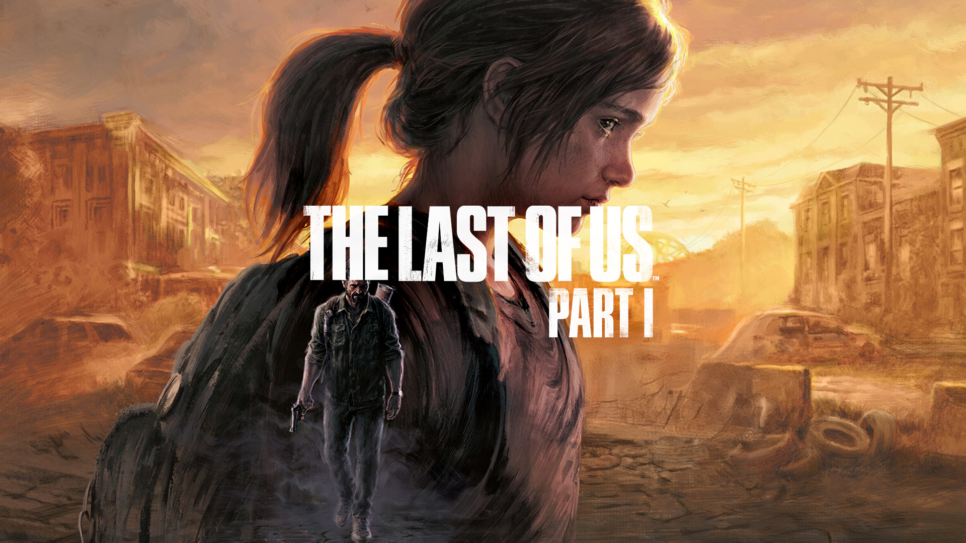 The Last of Us Part I - Shadow.tech