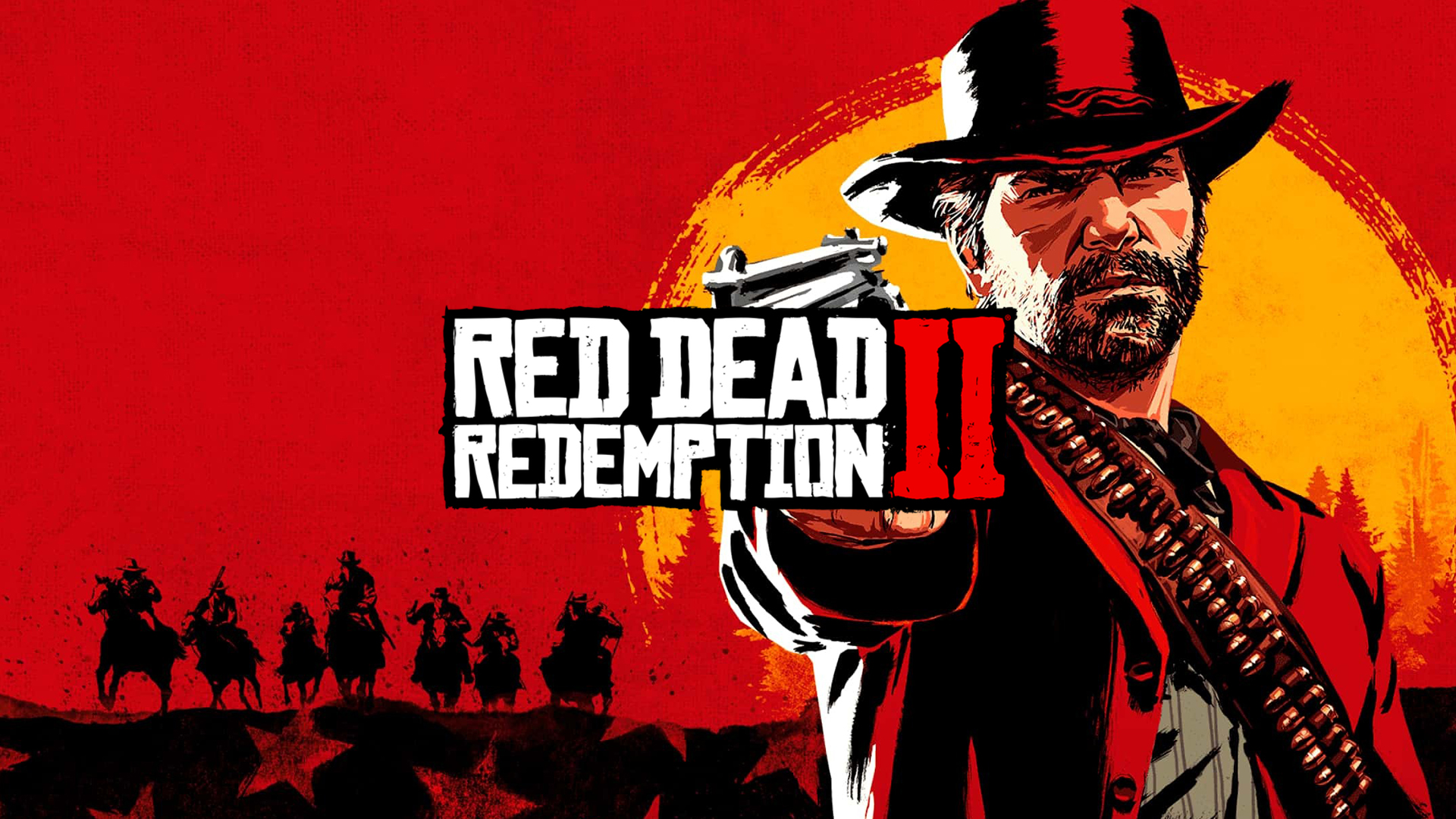 Play Red Dead Redemption II on Shadow PC