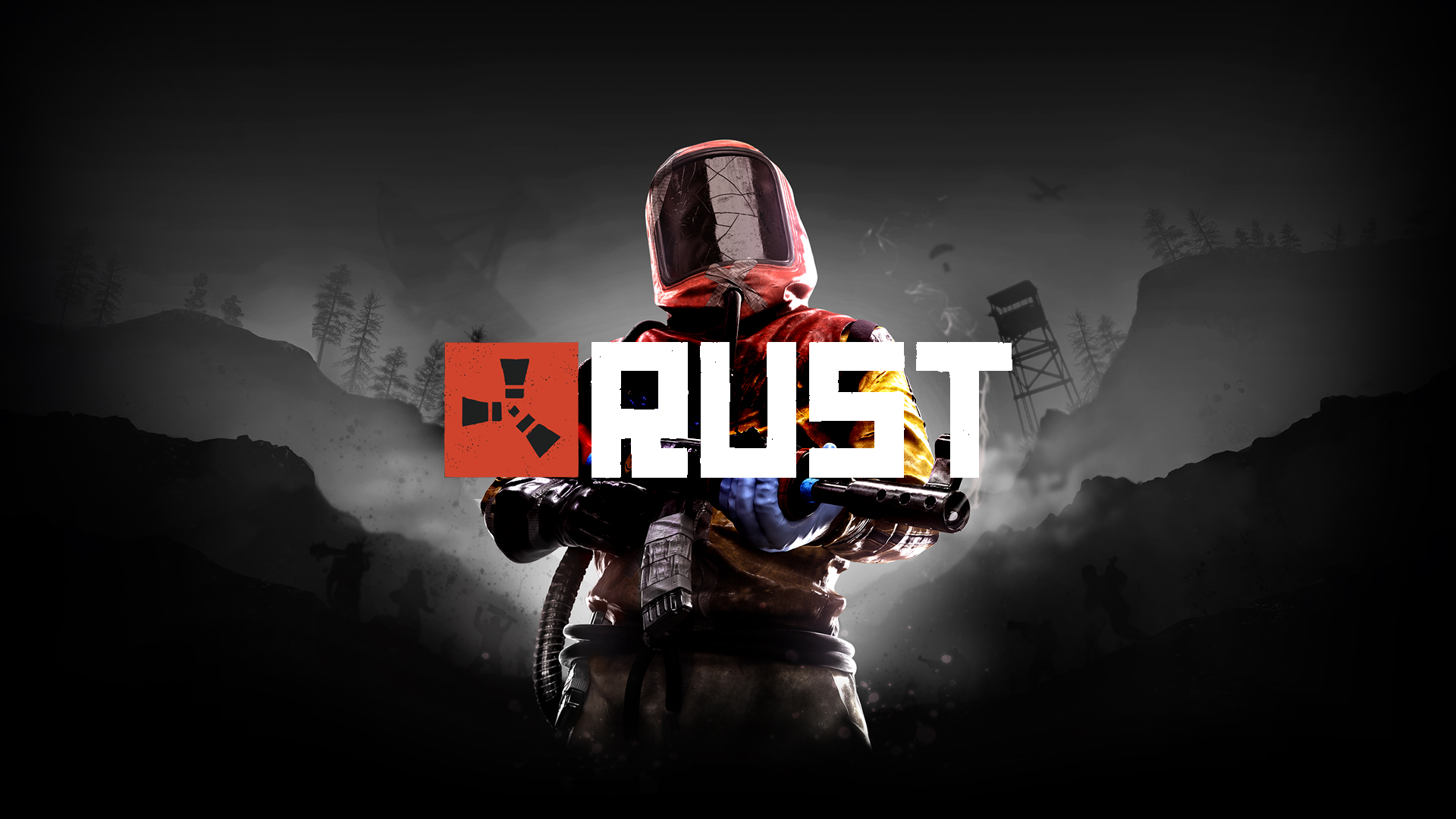 How to play Rust on iOS and Android