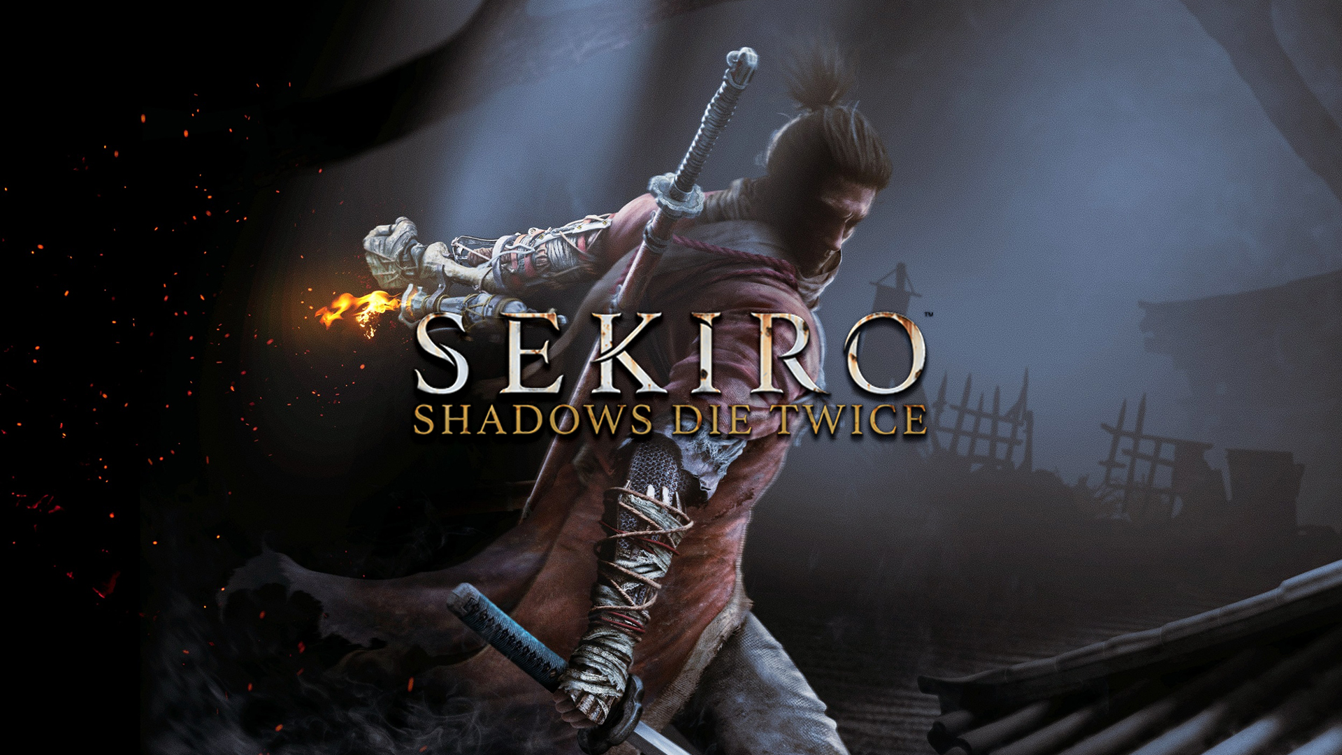 How to play Sekiro: Shadows Die Twice on Apple iOS and Android?