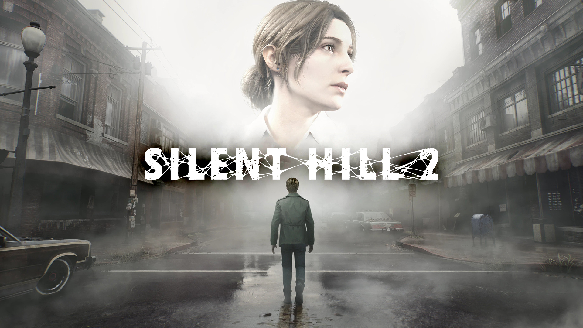 Silent Hill 2 - Shadow.tech