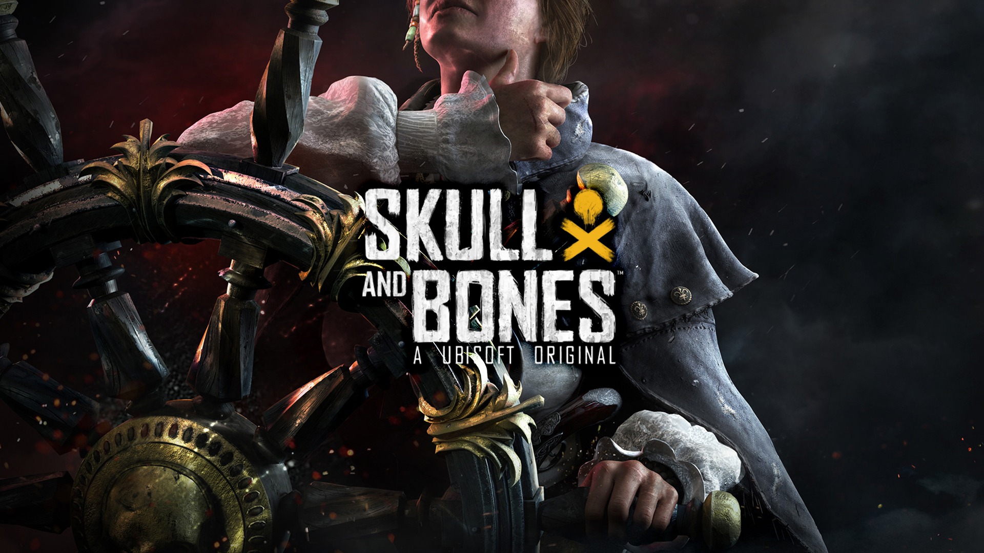 Sail the seas in Skull and Bones from your smartphone!