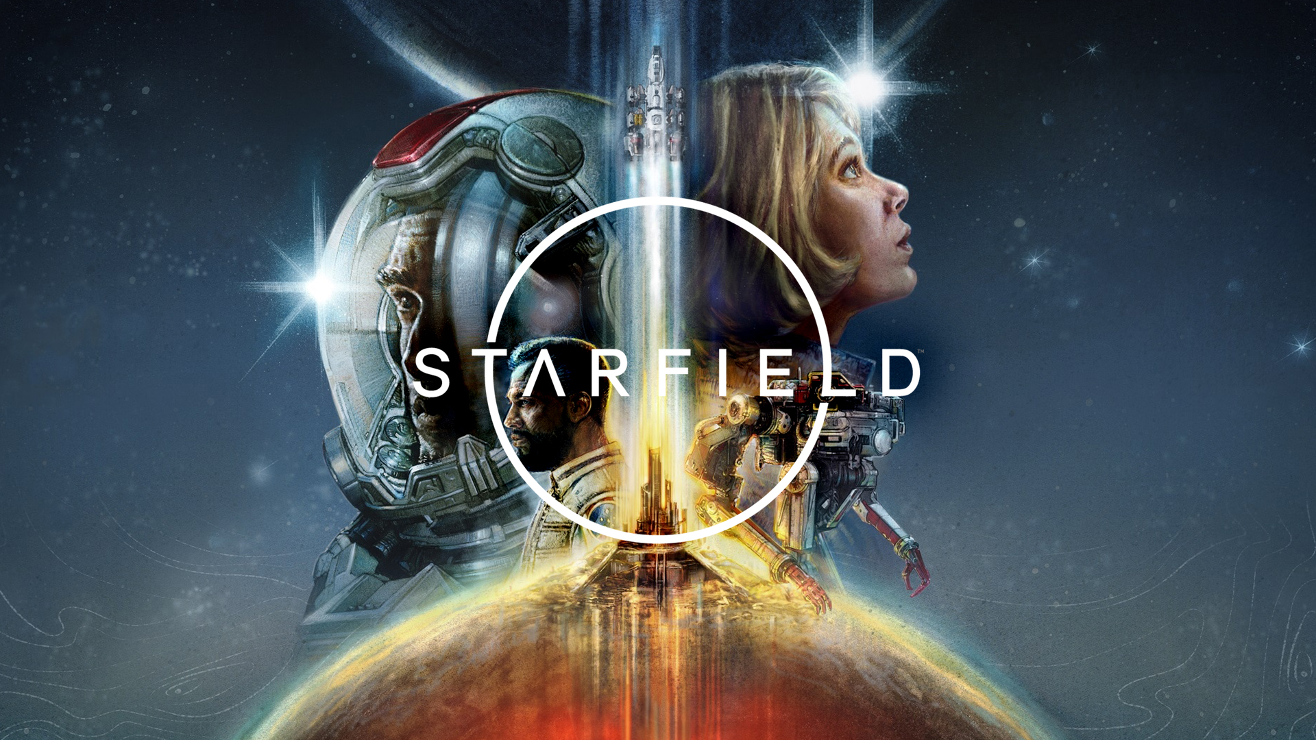 How to play Starfield with mods on TVs or Mac computers?