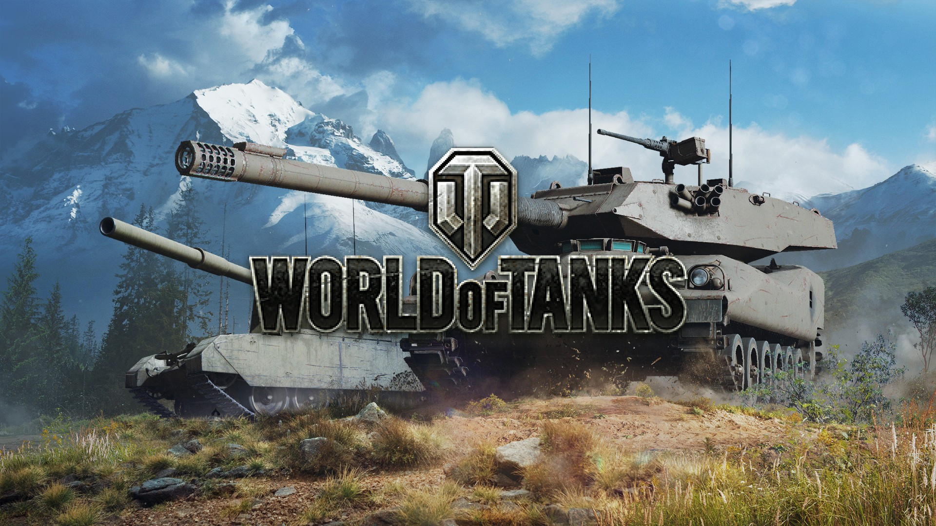 Command your battalion in World of Tanks from any device