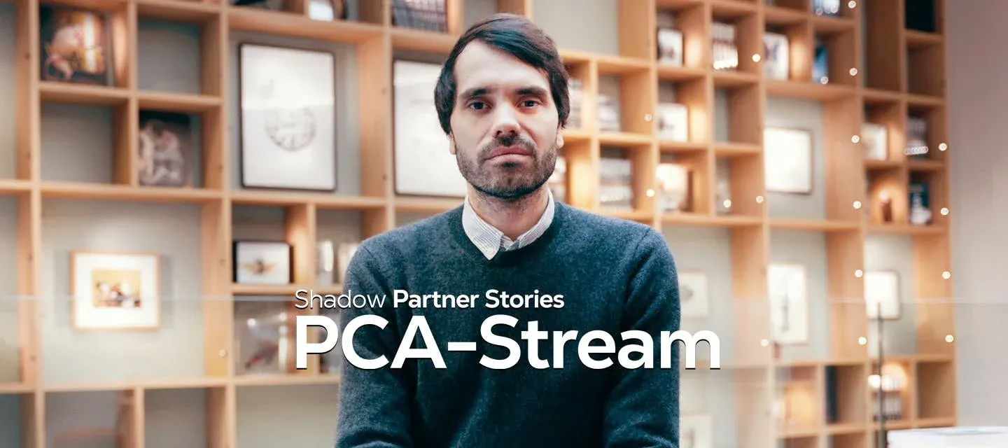 Why architects are turning to SHADOW cloud computing solutions ...