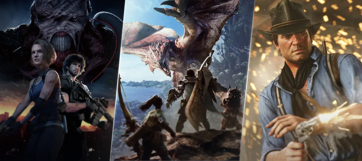 Three must-have under $25 on the Shadow Game Store - Shadow.tech