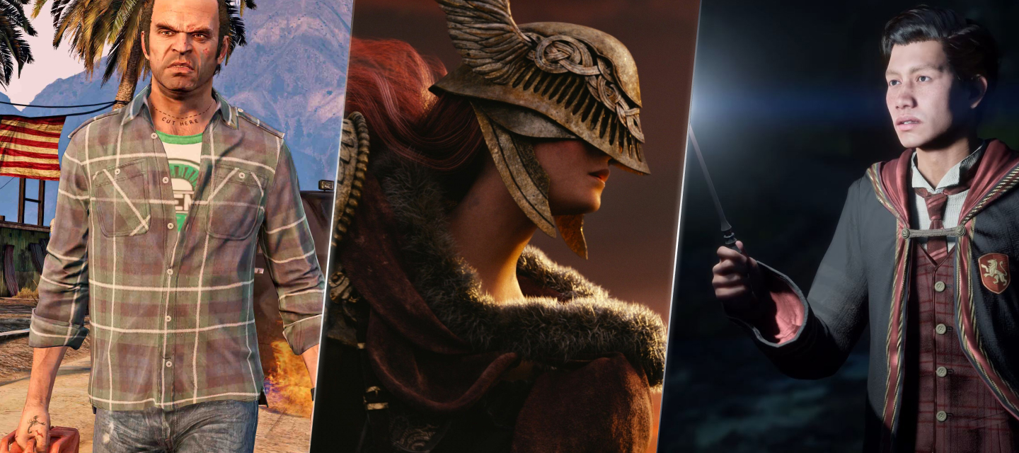 3 titres incontournables à jouer sur Mac grâce à Shadow